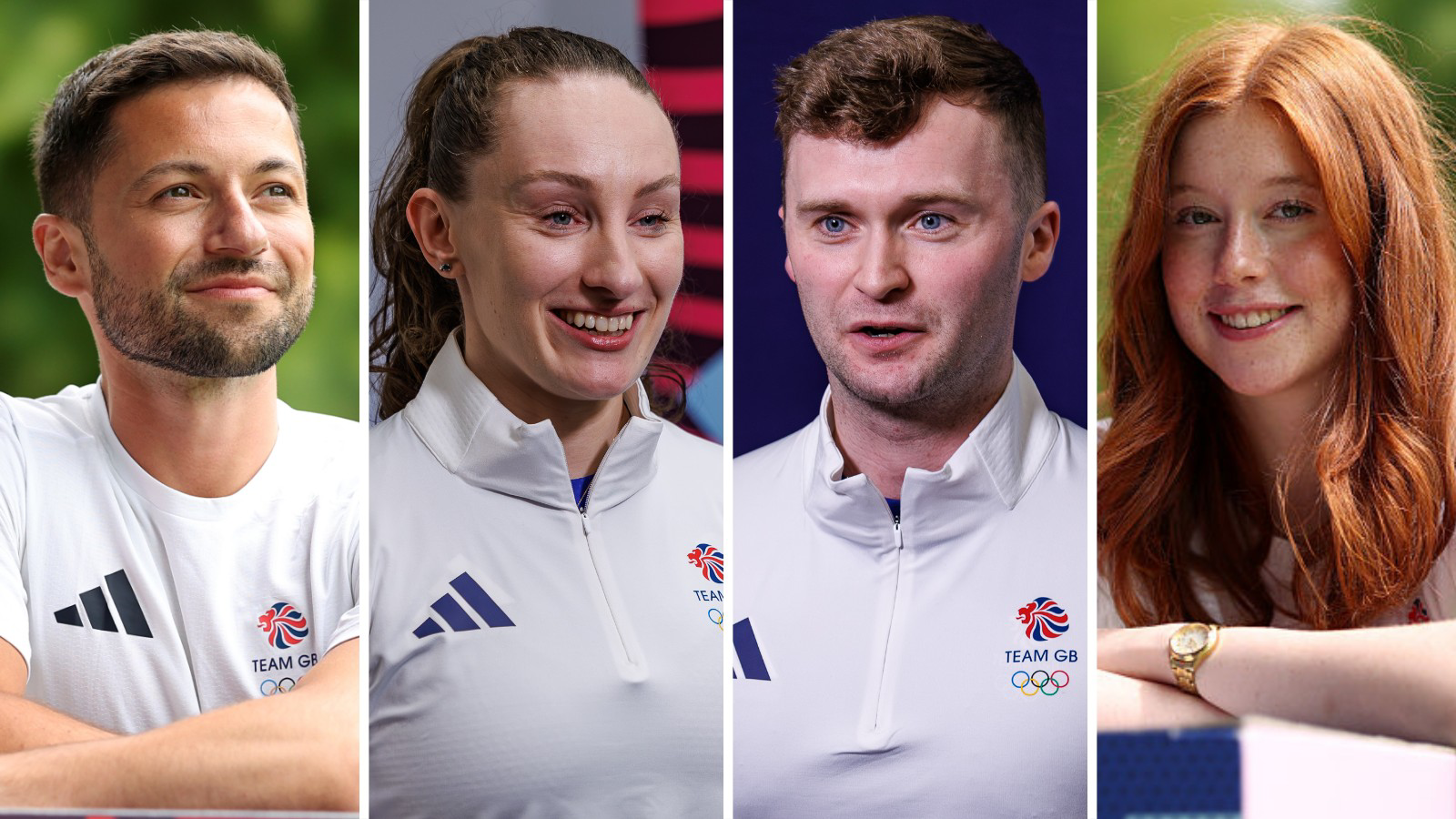 Meet the 17 Scots in Team GB for Winter Olympics
