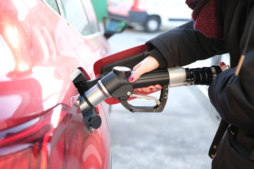 All UK petrol stations implement new rule from today as all drivers ...