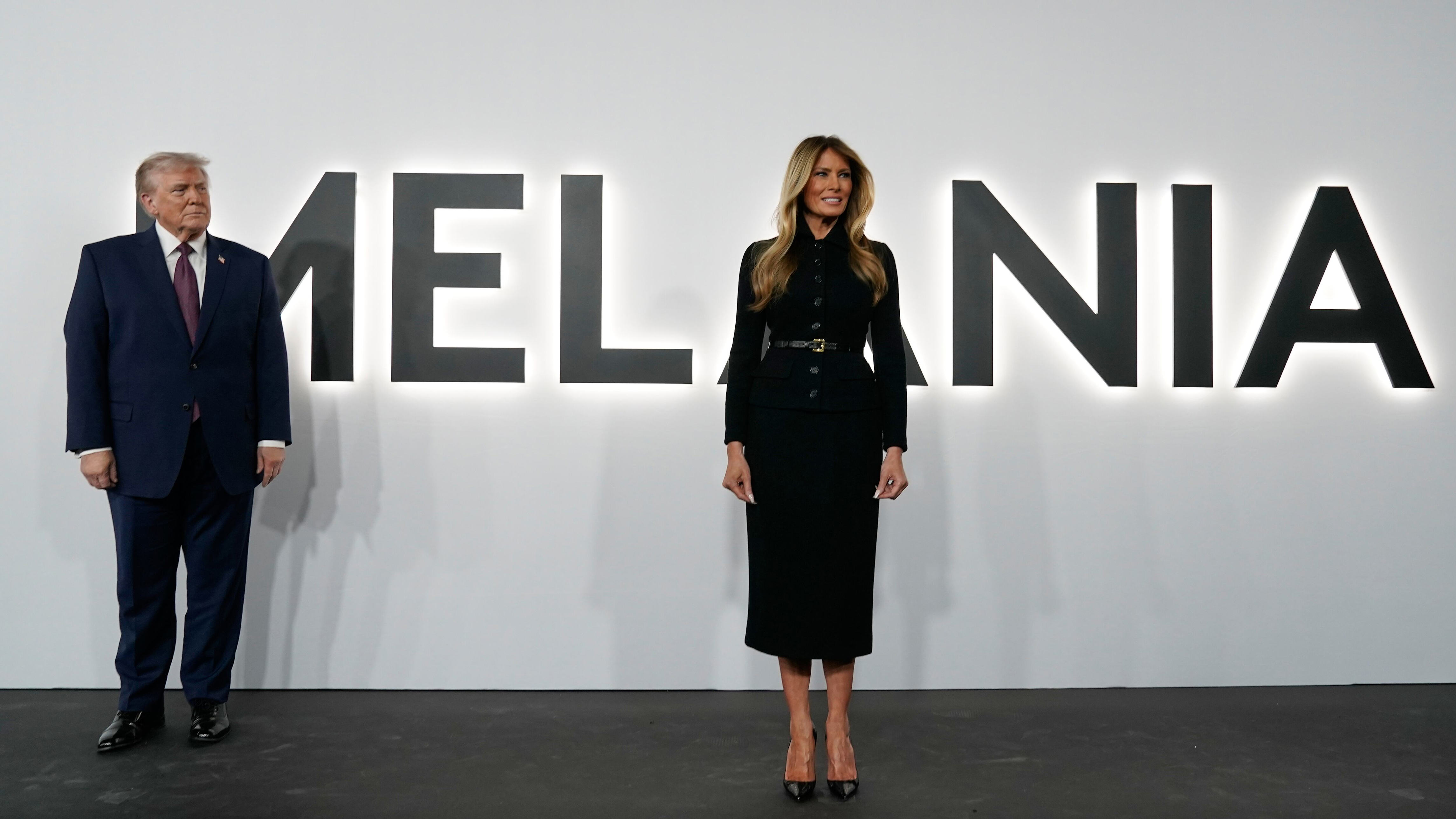 Trump announces Kennedy Center will close for two years for 'complete ...