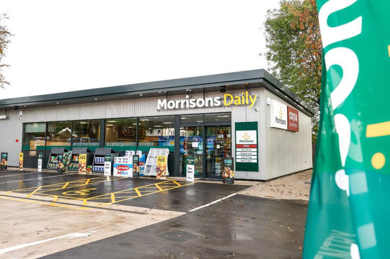 Morrisons rolls out major change to More Card saving for one week