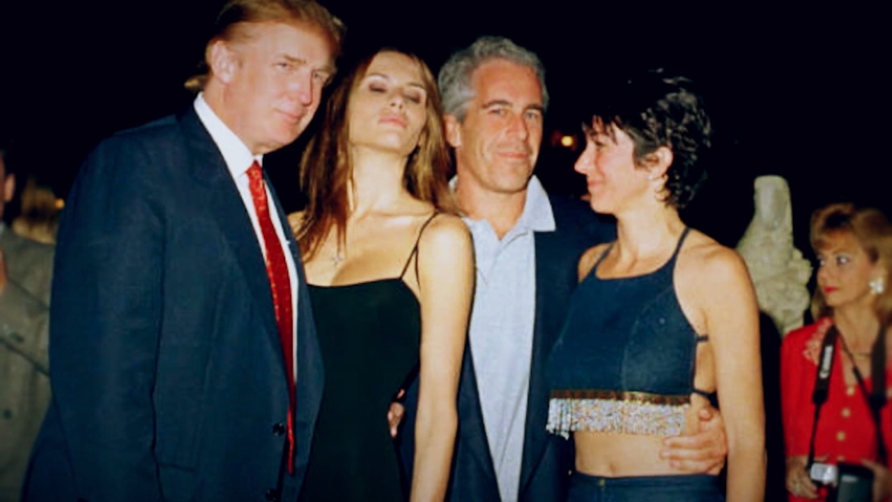What really happened the night Jeffrey Epstein died?