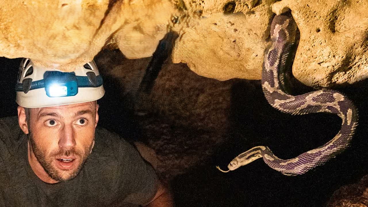 “We couldn’t turn back anymore” - Trapped inside Mexico’s lost cave of ...