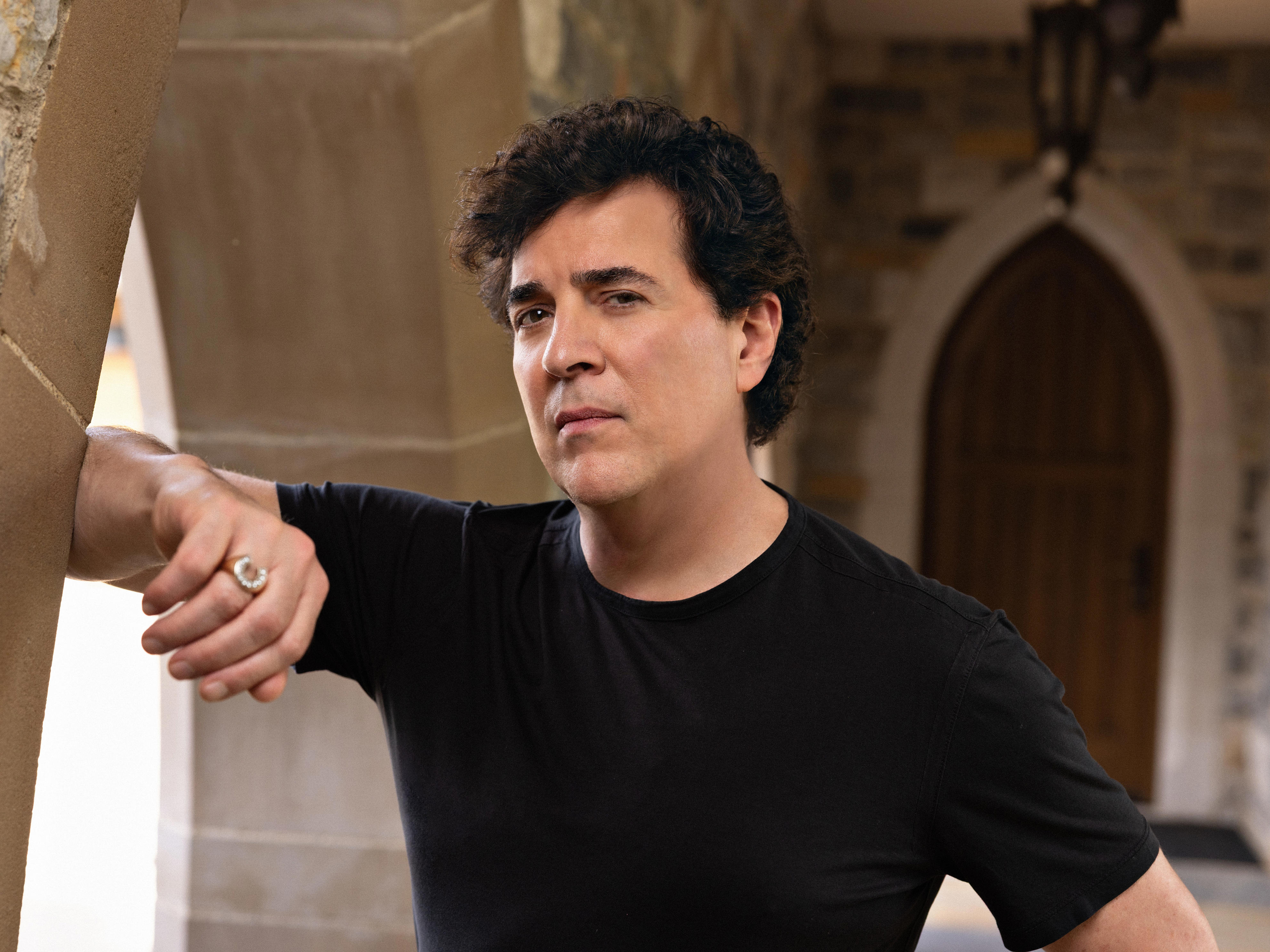 I'm the CEO of Big Machine Records. I've worked with artists like ...