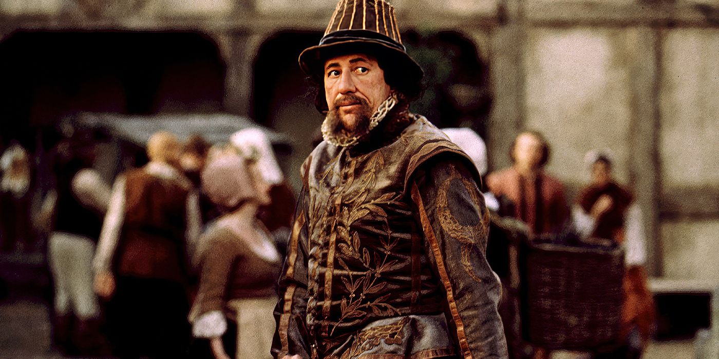 One of the most controversial Oscar winners of all time heads back to ...