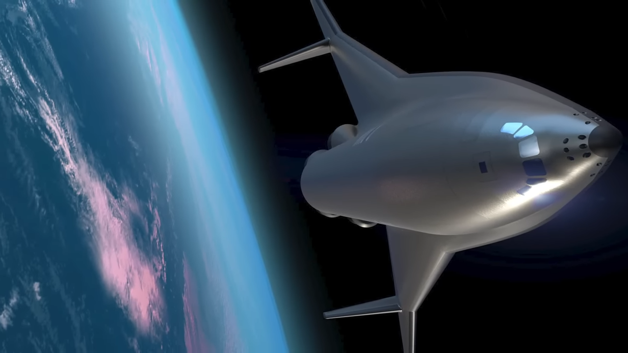 A 50-year-old Russian spacecraft is crashing into the Earth?