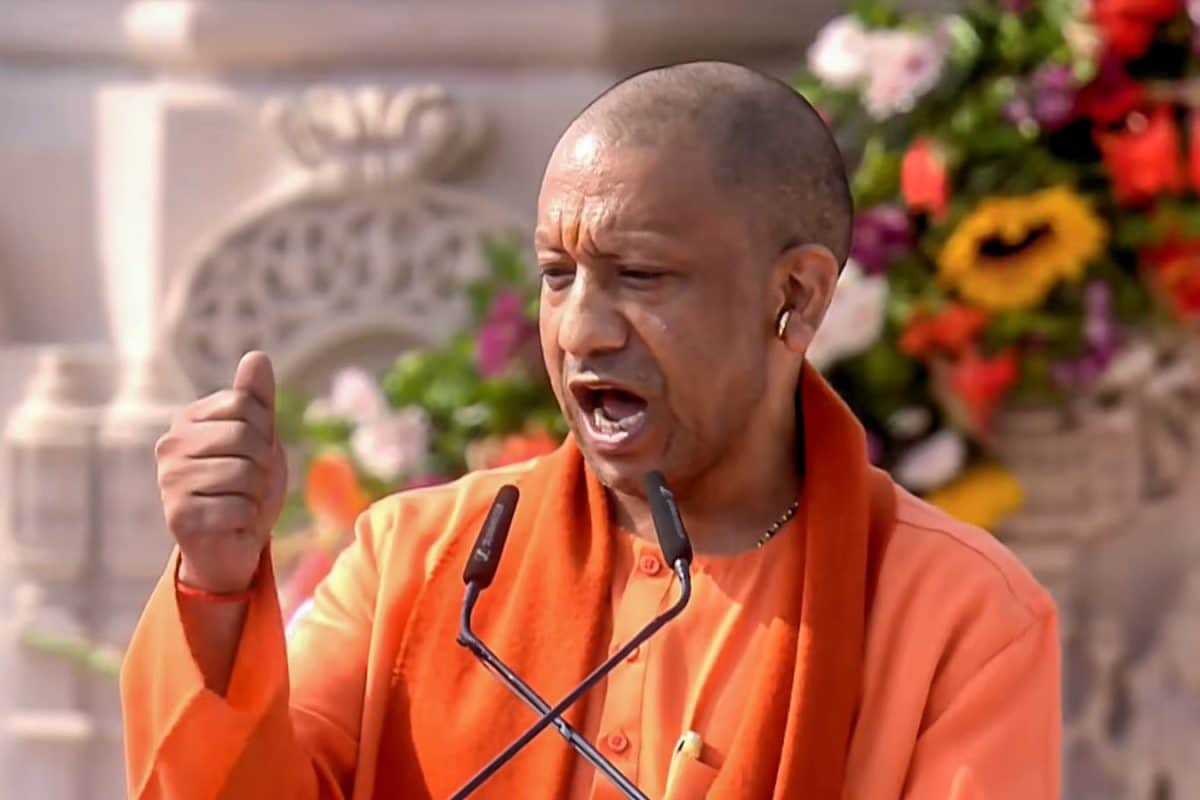 Yogi Adityanath govt has withheld salaries of over 68,000 employees ...