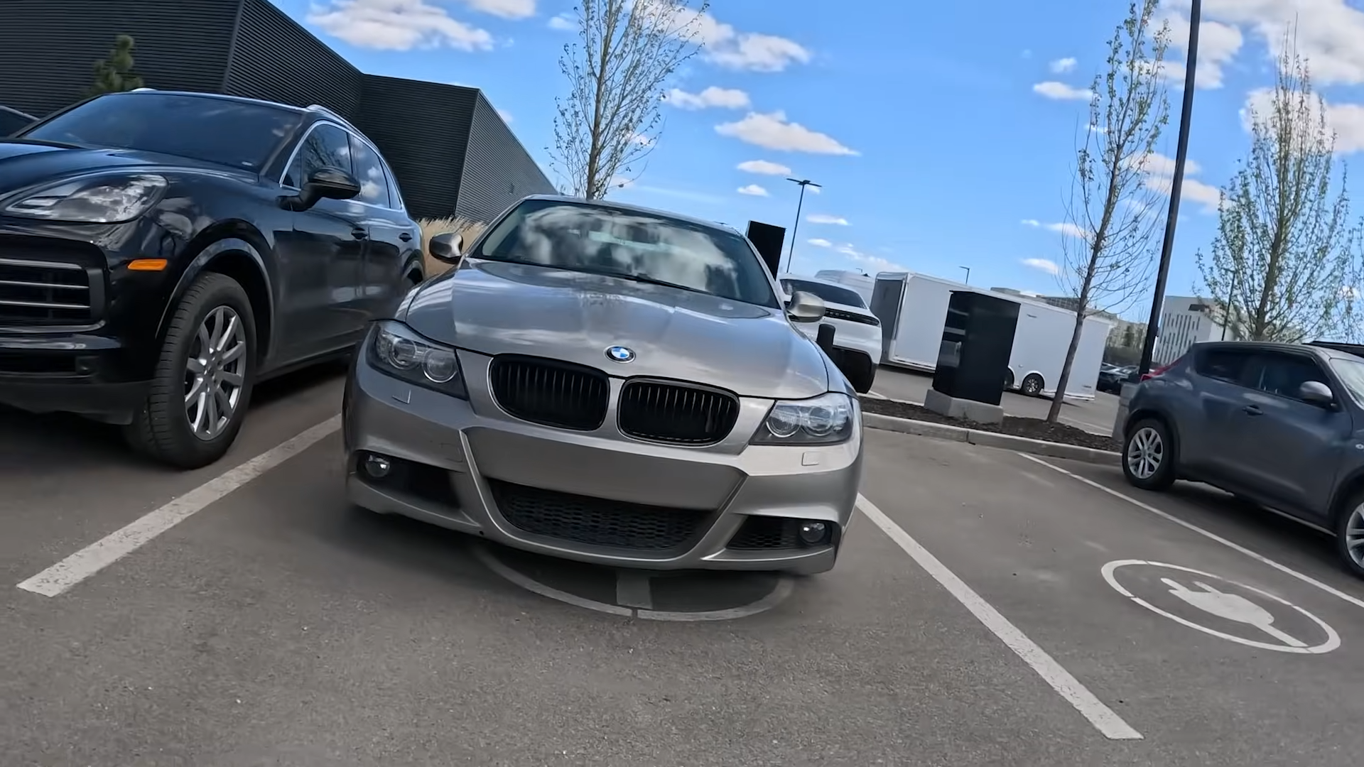 Why this BMW made me furious after seeing the repair bills