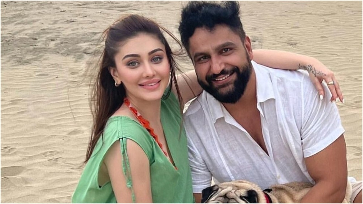 Parag Tyagi resumes work for the first time after wife Shefali Jariwala ...