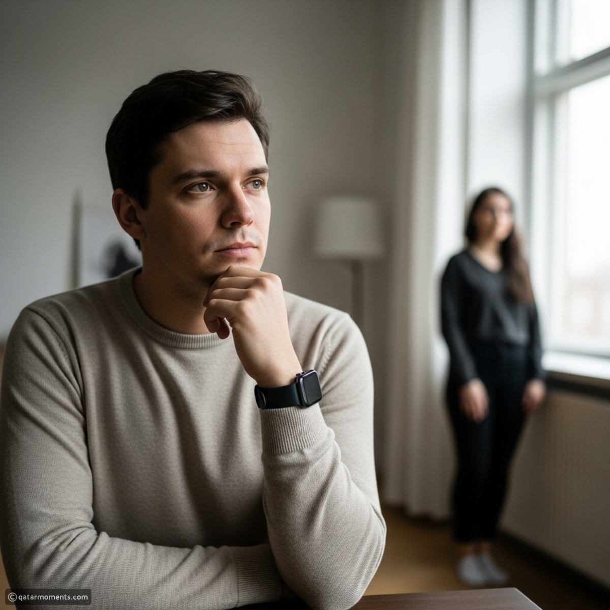 Things people do that make their partner lose trust quickly