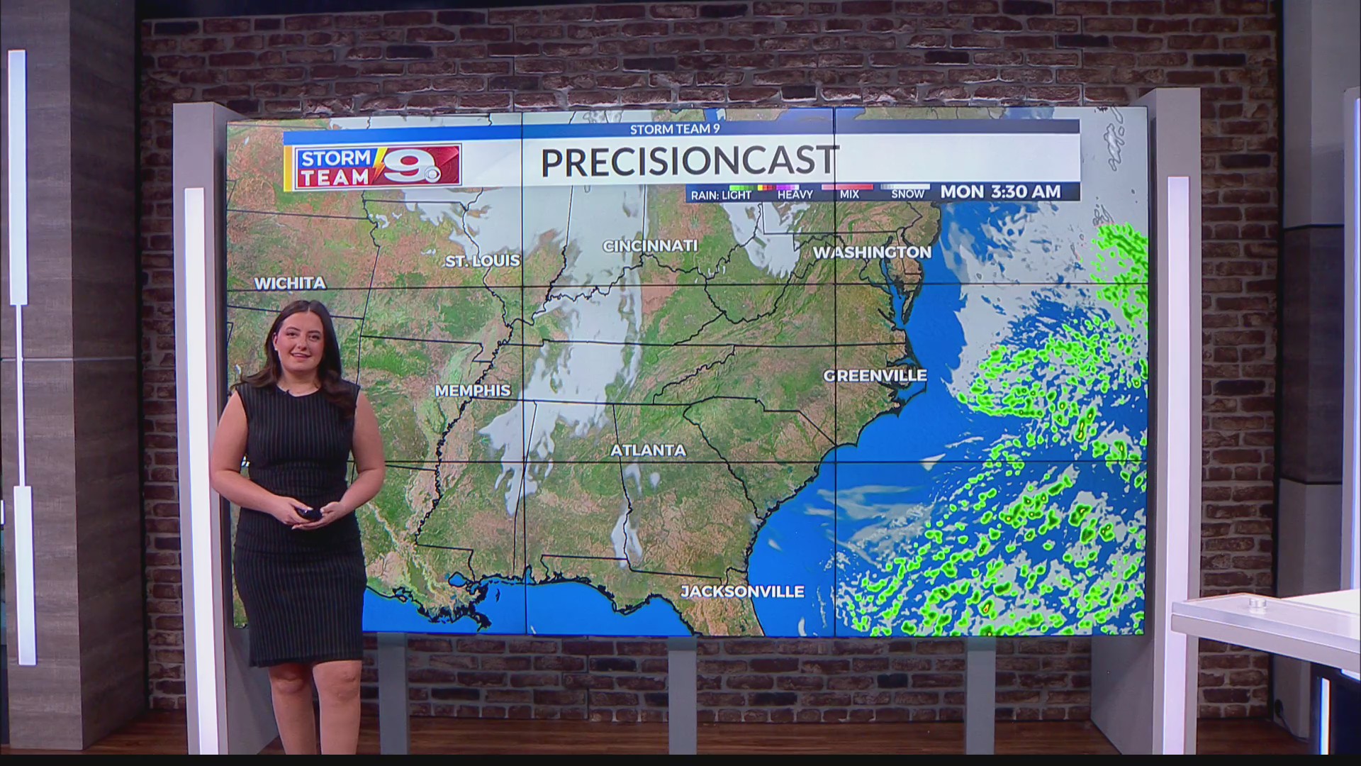 Cold temperatures continues