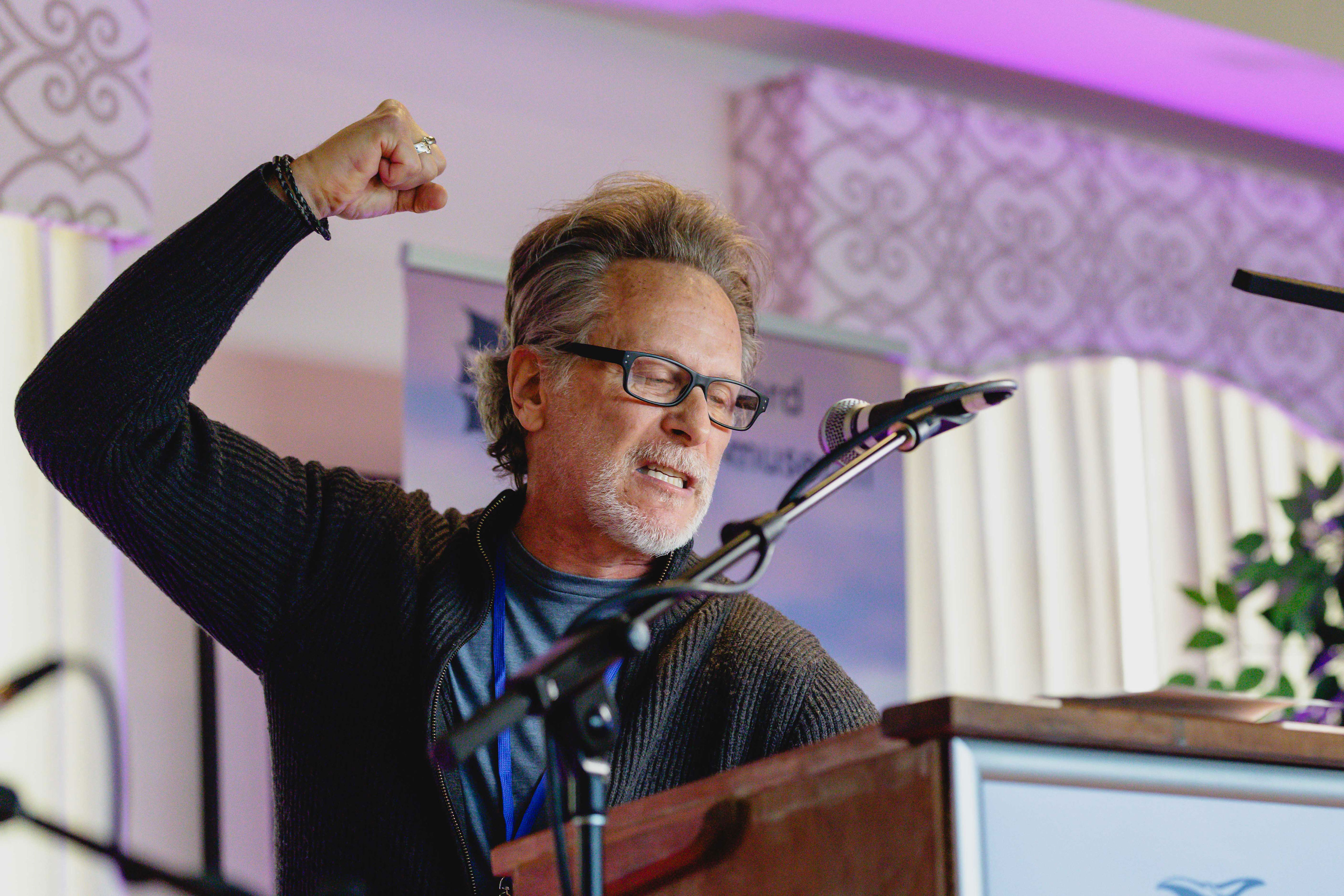 'Moby-Dick' marathon reader Steven Weber stumped on 'Jeopardy!' clue