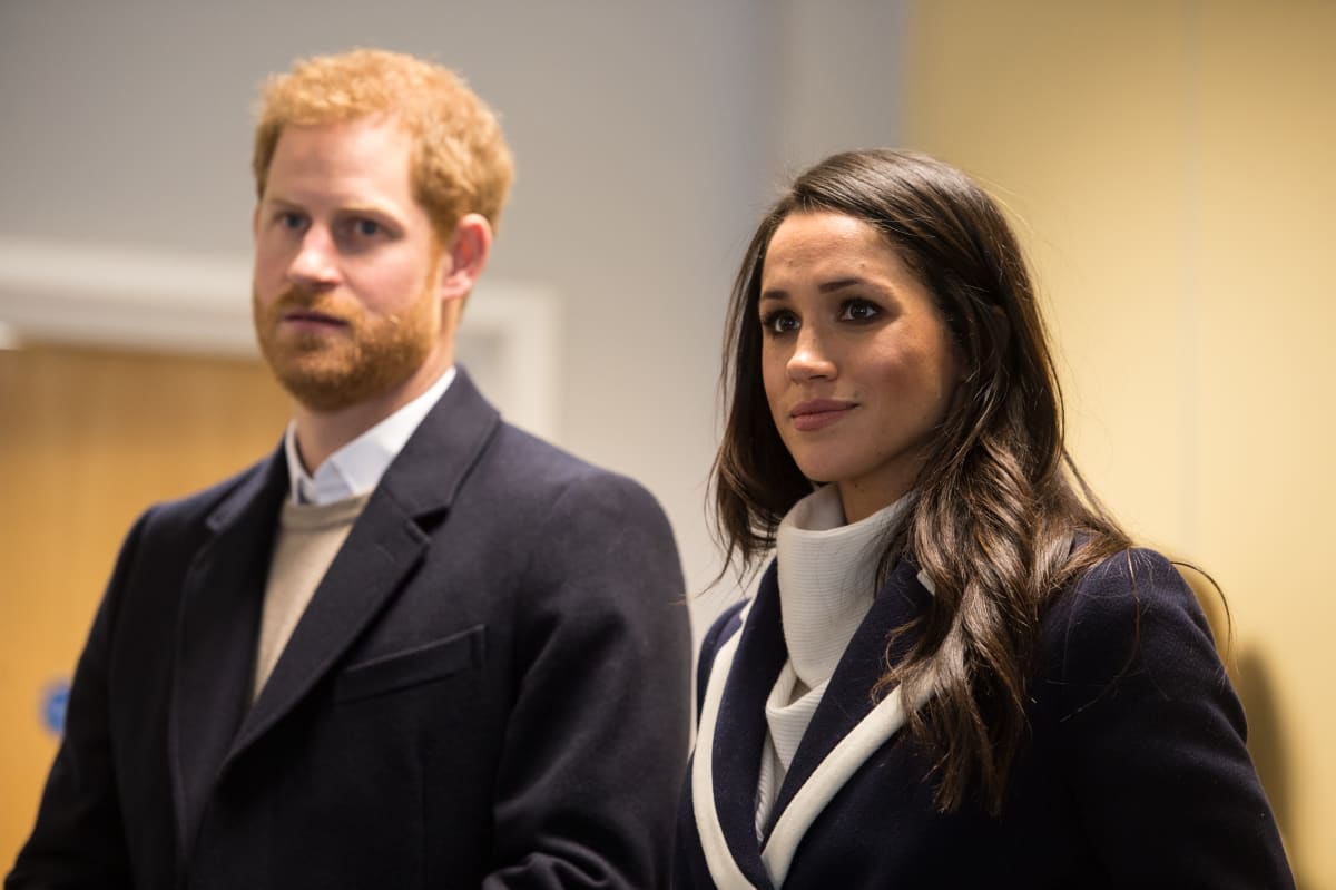 Prince Harry left out of Peter Phillips' wedding guest list — and it’s ...