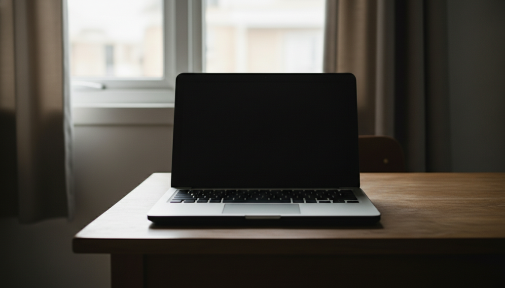 Give your old laptop a second life