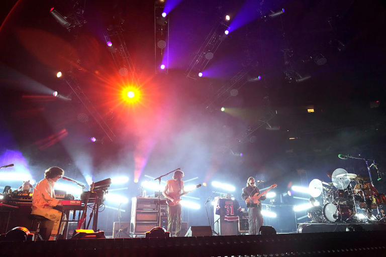 2020s jam band announces summer 2026 tour dates