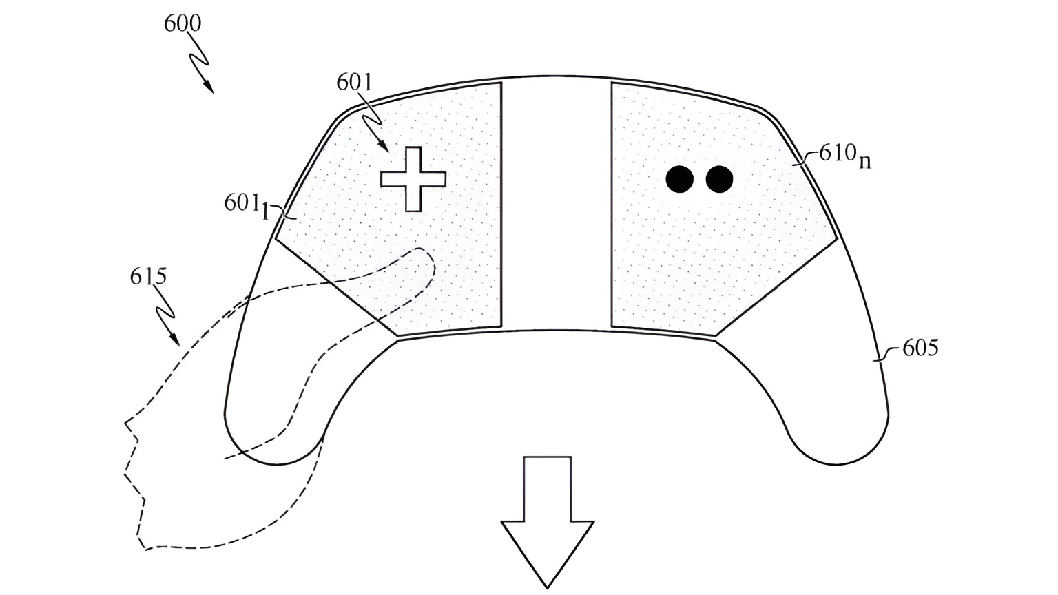 Nieuwe PlayStation-controller mogelijk onderweg met volledig aanpasbare ...