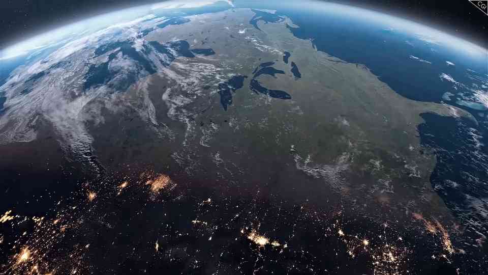 Most people don’t realize how much satellites can see (and track) from ...