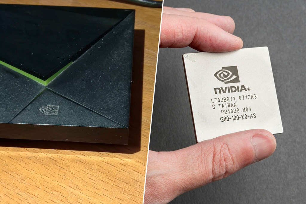 «Le daremos soporte mientras vivamos»: la promesa de Nvidia que ...
