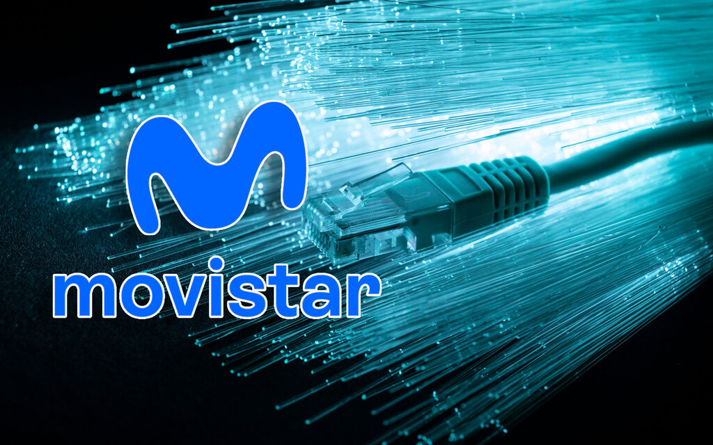 Movistar ya tiene fecha para igualar a Digi la velocidad de su fibra ...