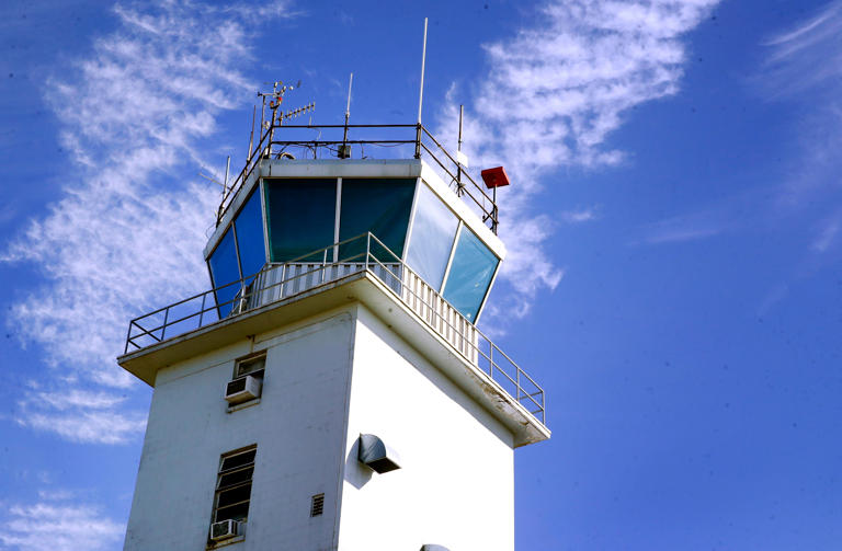 Smyrna Airport seeks $21.5M from Congress to replace air traffic ...
