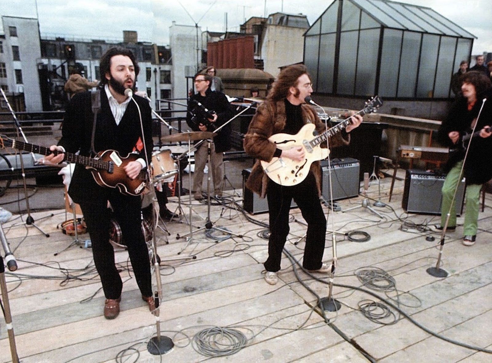 10 band breakups so brutal, they haunt the fans even today