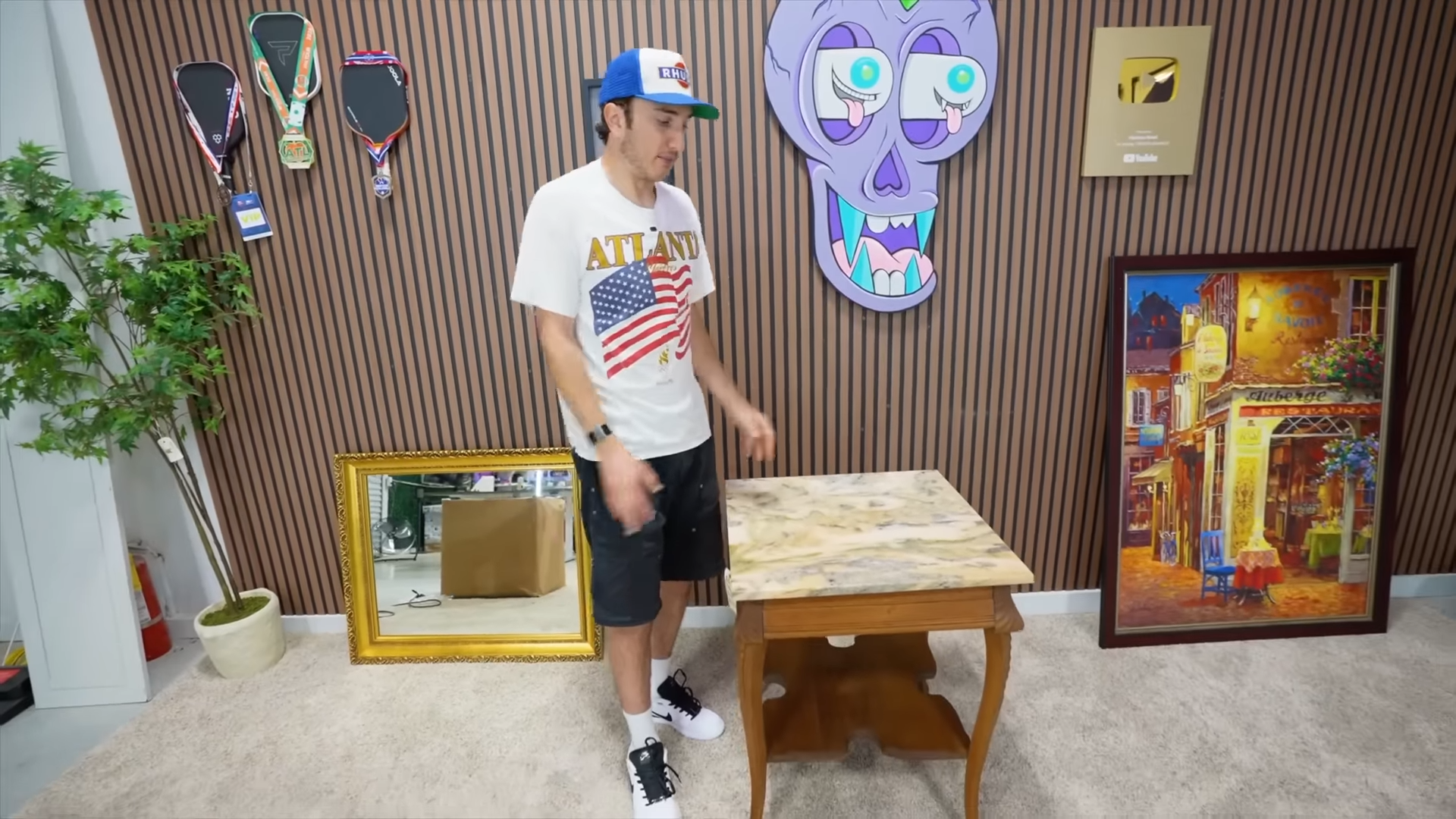 What’s inside the most expensive items seized by the IRS