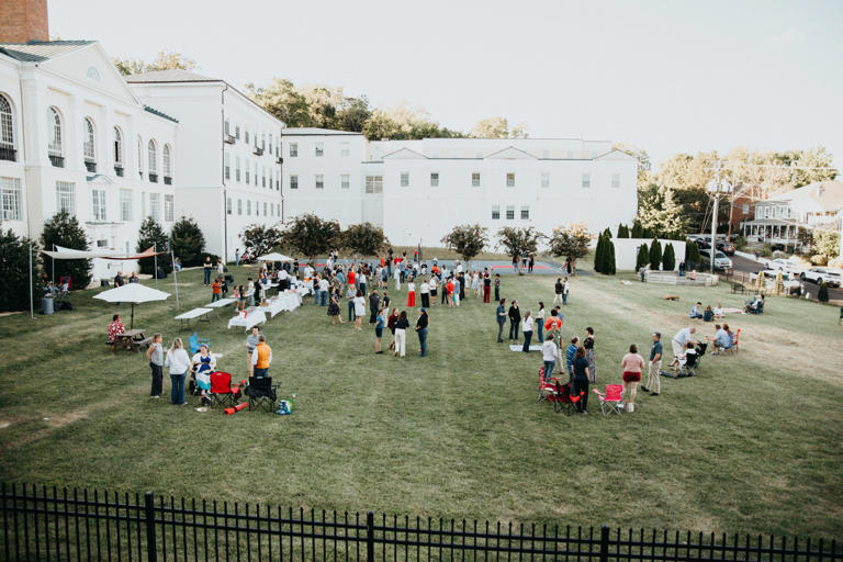 College Board recognizes Staunton's Stuart Hall School