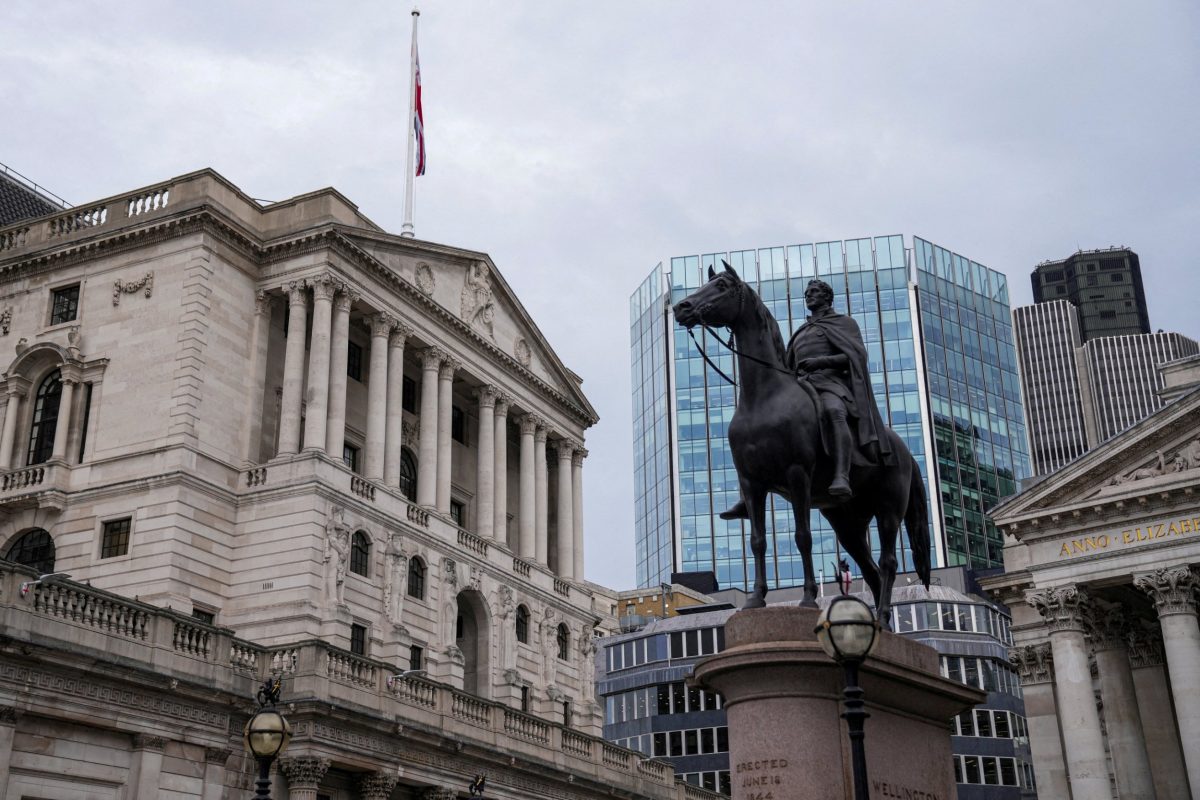 Interest rates set to be held at 3.75% in bad news for mortgage holders