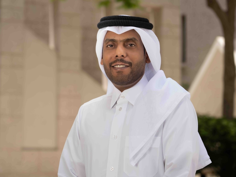 Building with intention: Msheireb Properties CEO Eng. Ali Al Kuwari