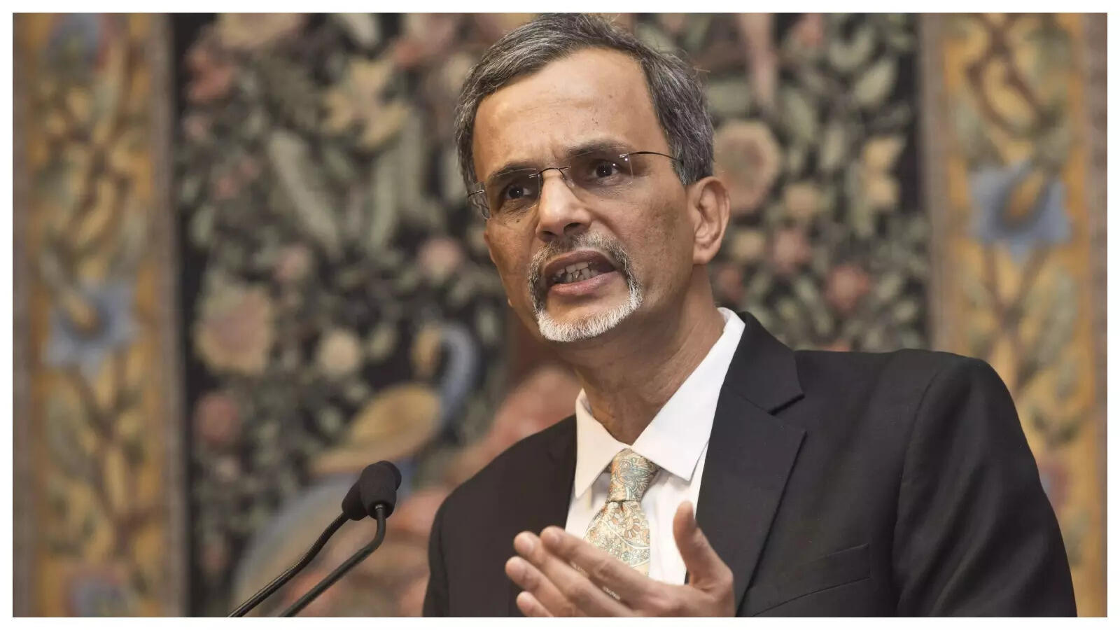 Why Budget 2026 stayed away from 'big-bang' reforms? CEA answers