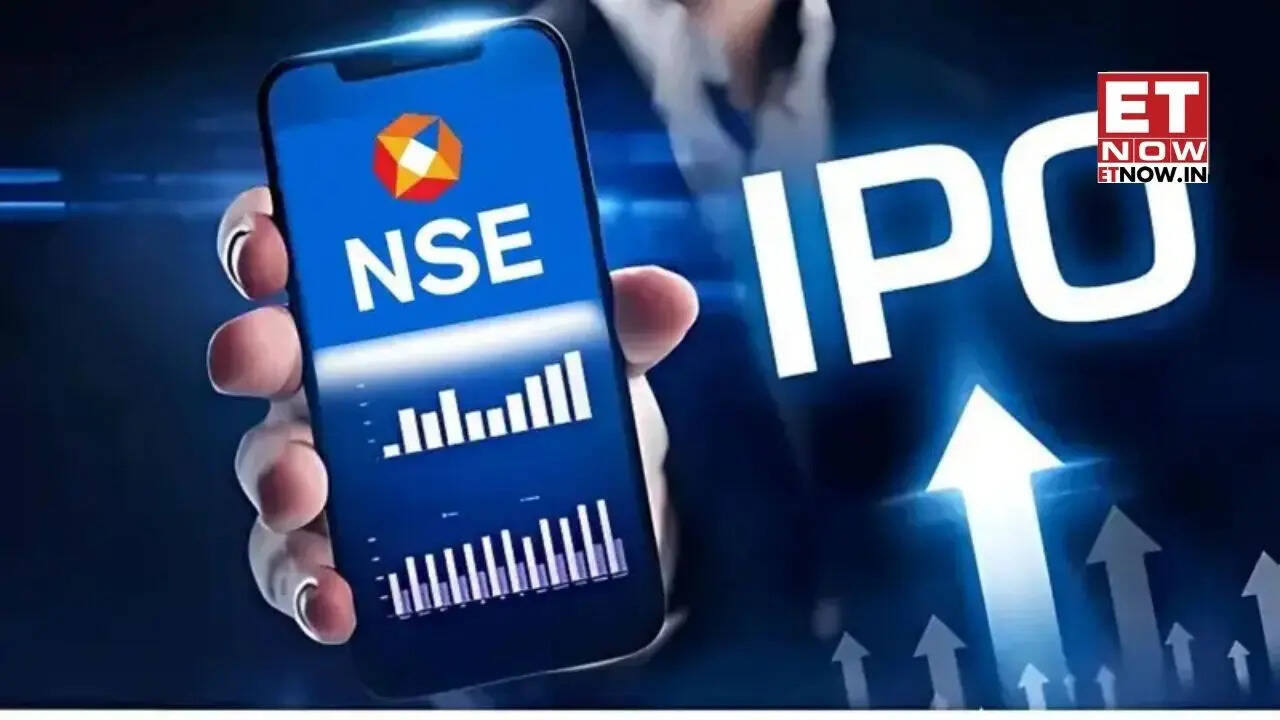 NSE IPO: Temasek Holdings, LIC to be key seller; check shareholding ...