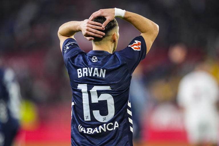 Report: Bryan Zaragoza 'regrets' Roma move