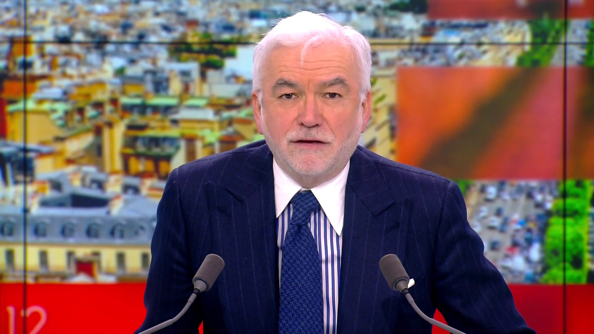 L'édito de Pascal Praud : « Où est passée la droite