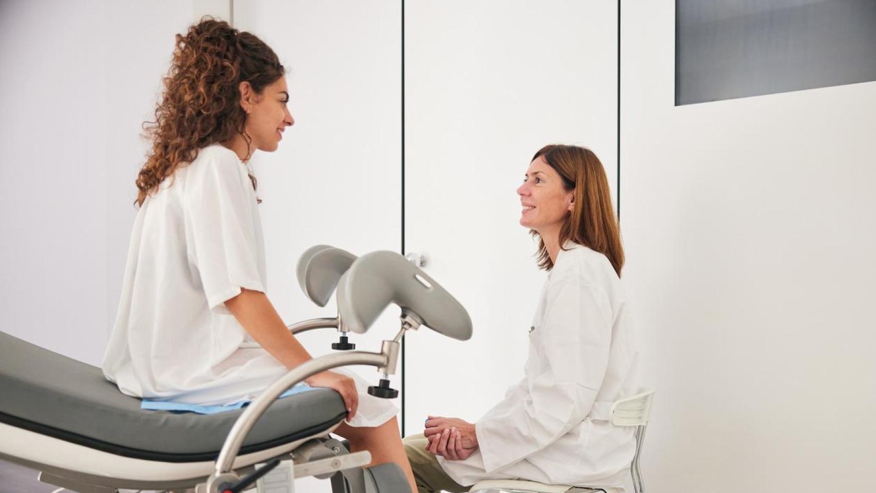 VPH, cribados y vacunación: las claves para frenar el cáncer de cuello ...