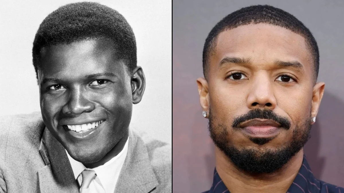 Black actors known for their exceptional on-screen charisma