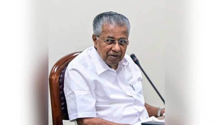 CJ Roy death case: Kerala CM seeks judicial probe, writes to finance ...