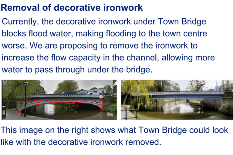'Action is now critical' to protect Guildford from flooding with town ...