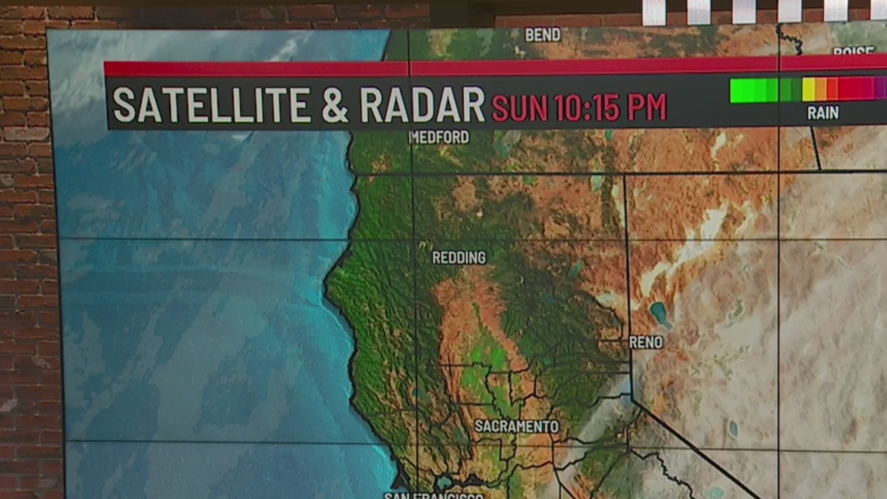 Morning commuters may experience dense fog on their way out the door