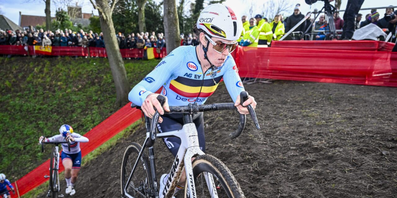 Marion Norbert Riberolle biedt Kristýna Zemanová excuses aan: "Mijn ...