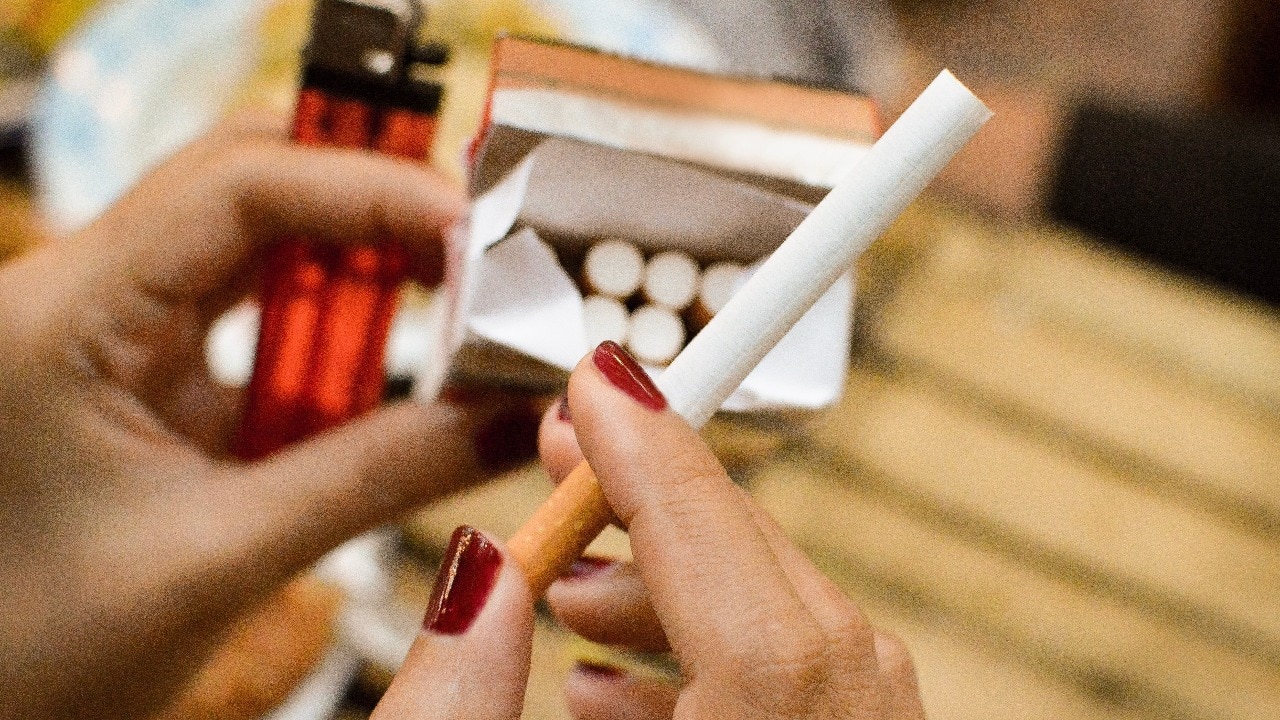 Cigarettes to cost more now: Check the latest prices