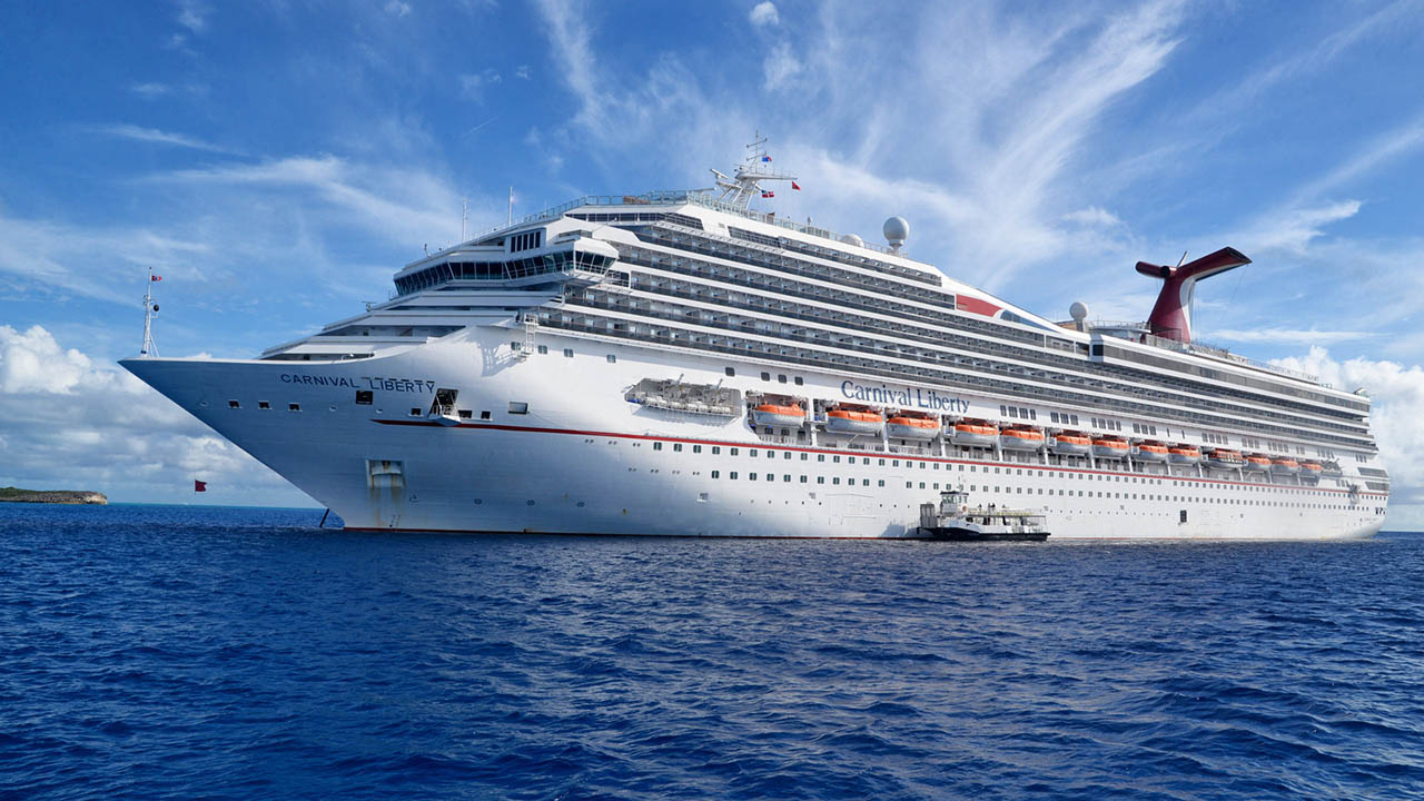 8 Carnival Cruise Line prohibitions you probably missed