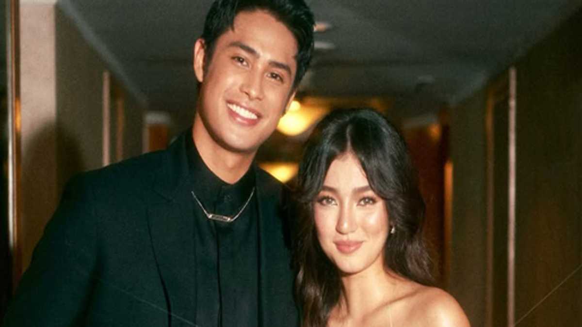 New era for DonBelle: Phenomenal duo headlines major 2026 Star Cinema ...
