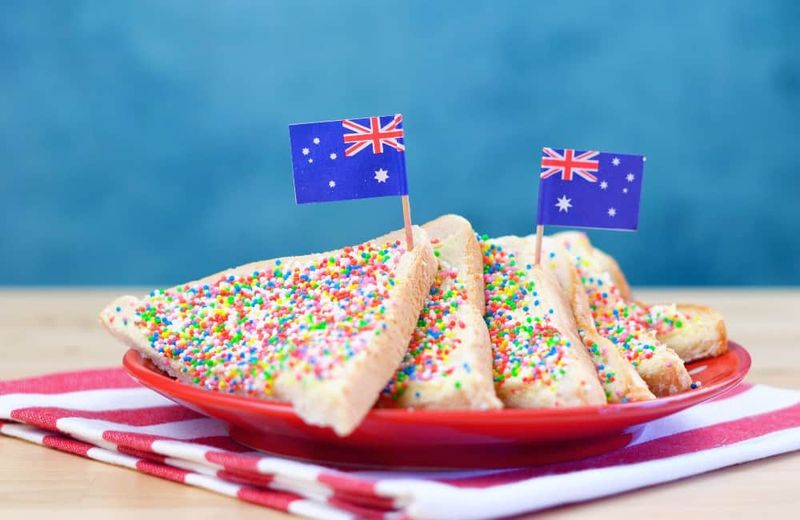 9 Australian foods Britons are curious to taste and 6 they avoid