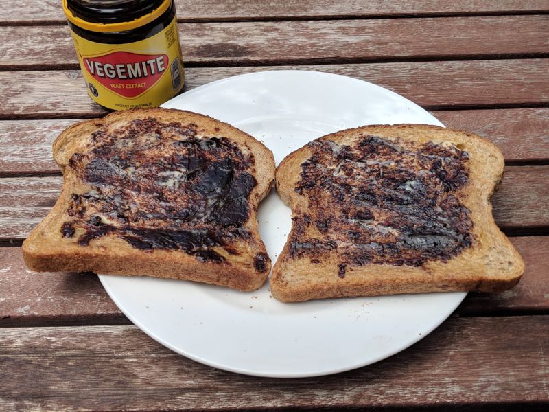 9 Australian foods Britons are curious to taste and 6 they avoid