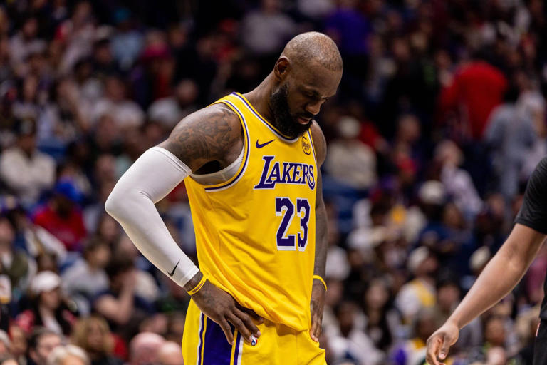 Maverick Carter’s business plans are potentially the reason why LeBron ...