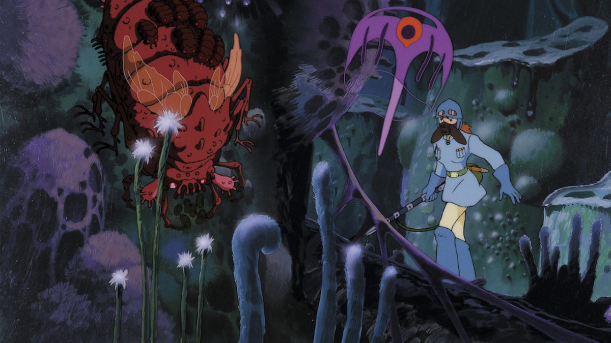 Aunque Hayao Miyazaki hizo un sinfín de películas, estas son sus obras ...