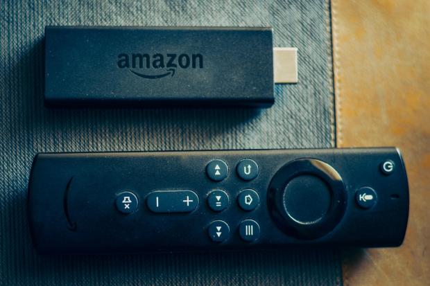 'Dodgy' Fire Stick users warned about dangers linked to illegal ...
