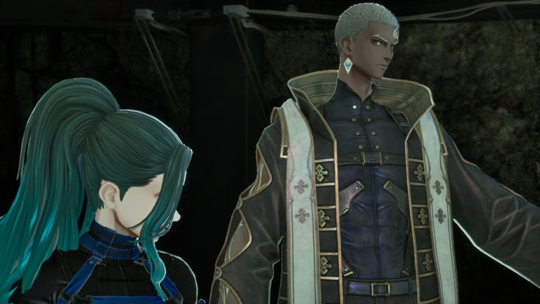 Should you save or leave Noah in Code Vein 2?