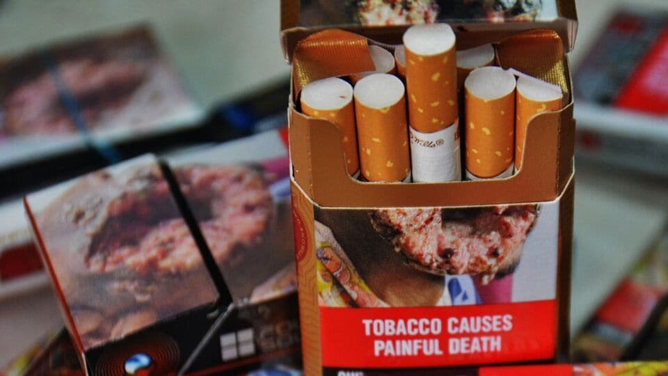 Cigarette price hike: Classic Connect now costs ₹350, Gold Flake Lights ...
