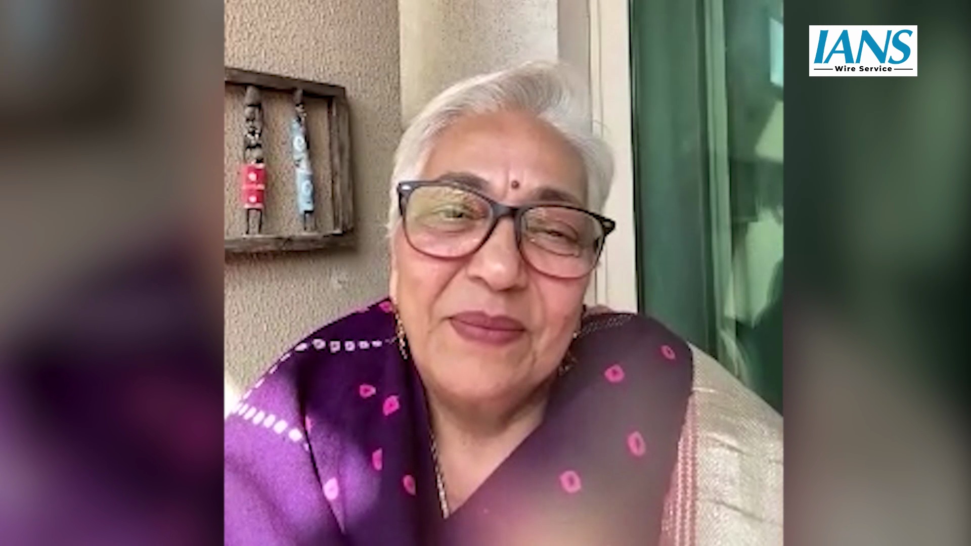 Ians Exclusive Interview Ramba Ho Girl Kalpana Iyer On Going Viral