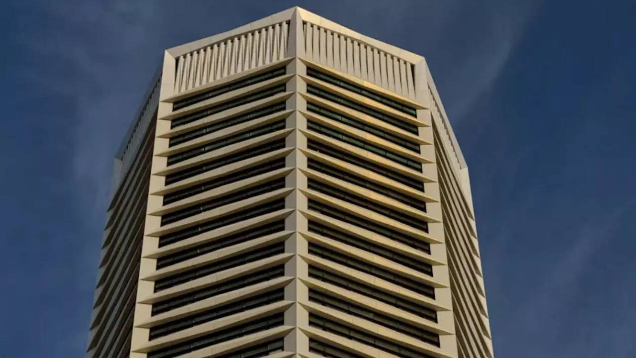 8 unique residential buildings on Earth; where creativity meets life
